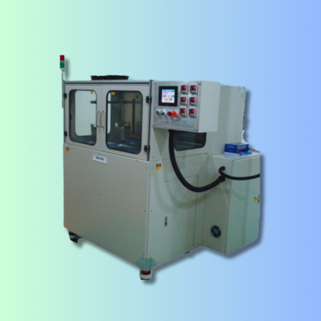 Dental Materials Laboratory