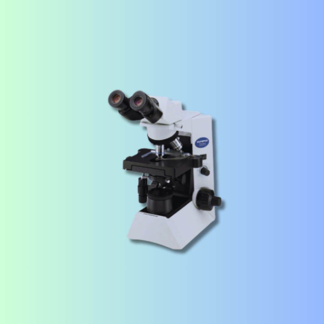 Microbiology Lab