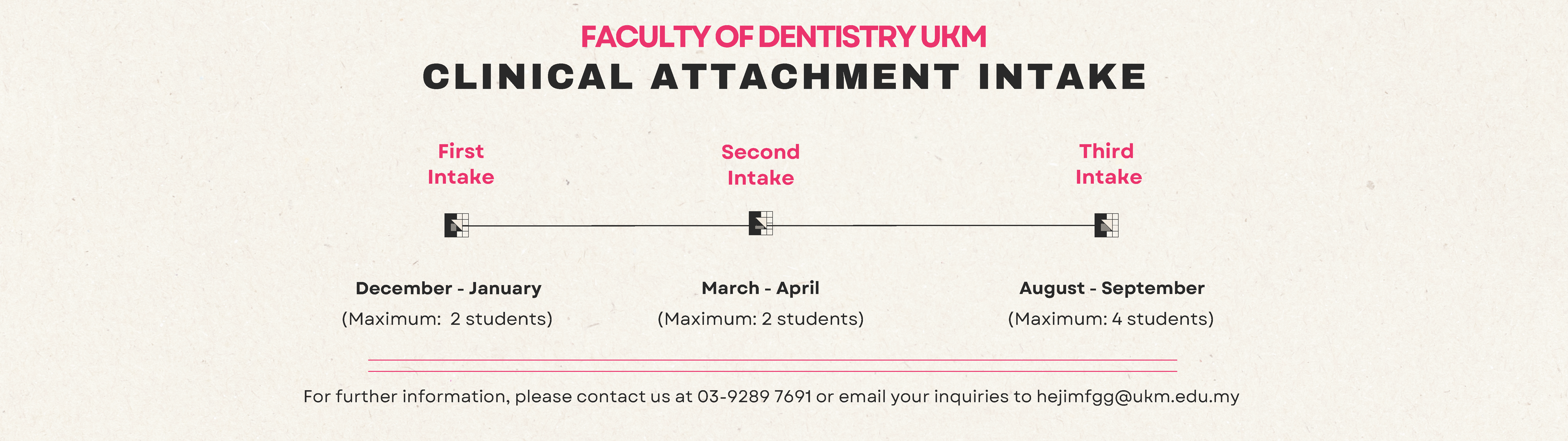 Clinical Attachment Program