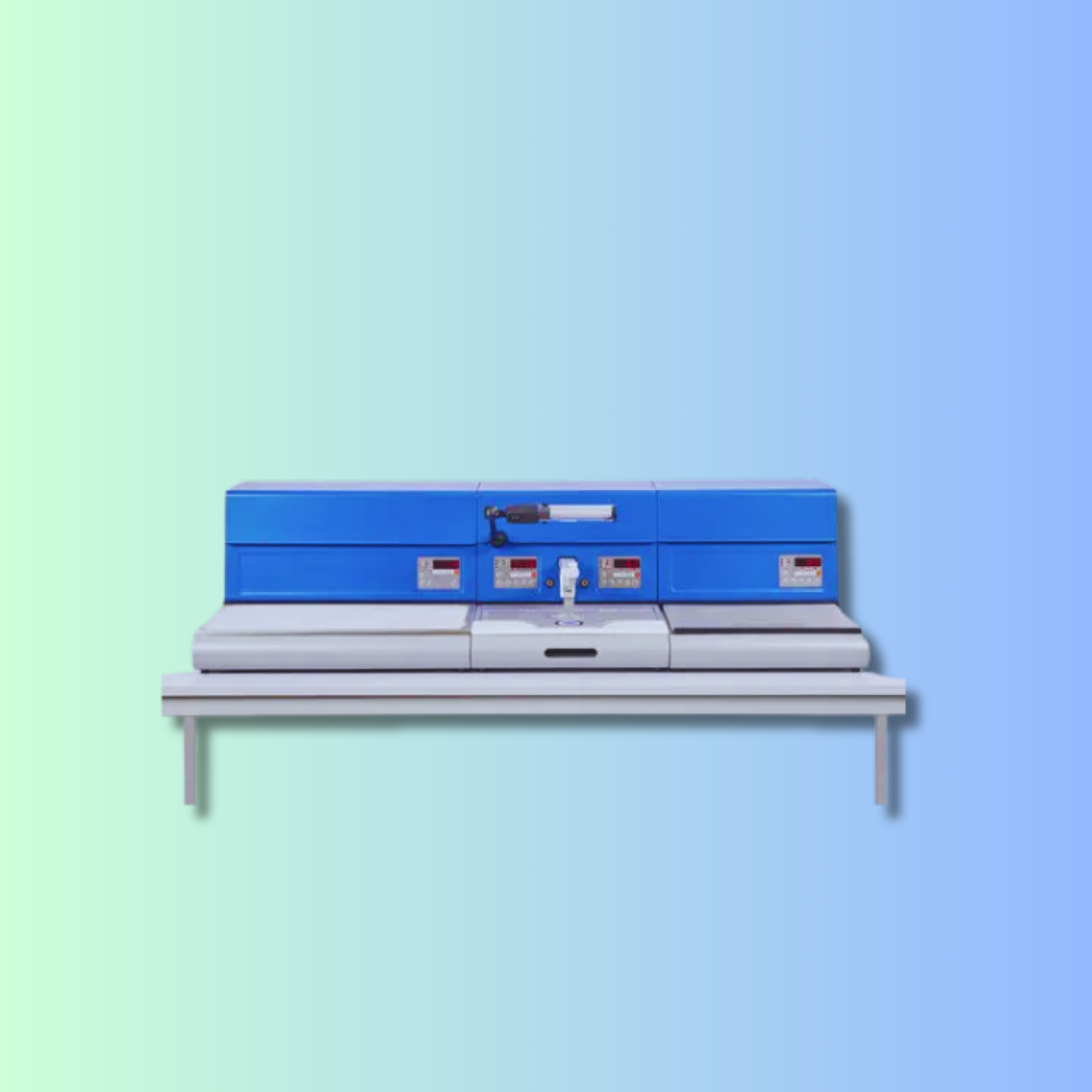 Histology Laboratory