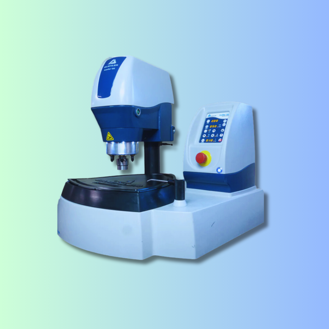 Dental Materials Laboratory