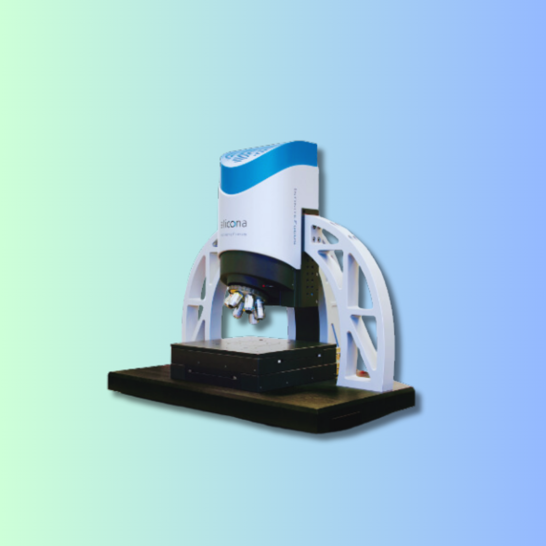 Dental Materials Laboratory