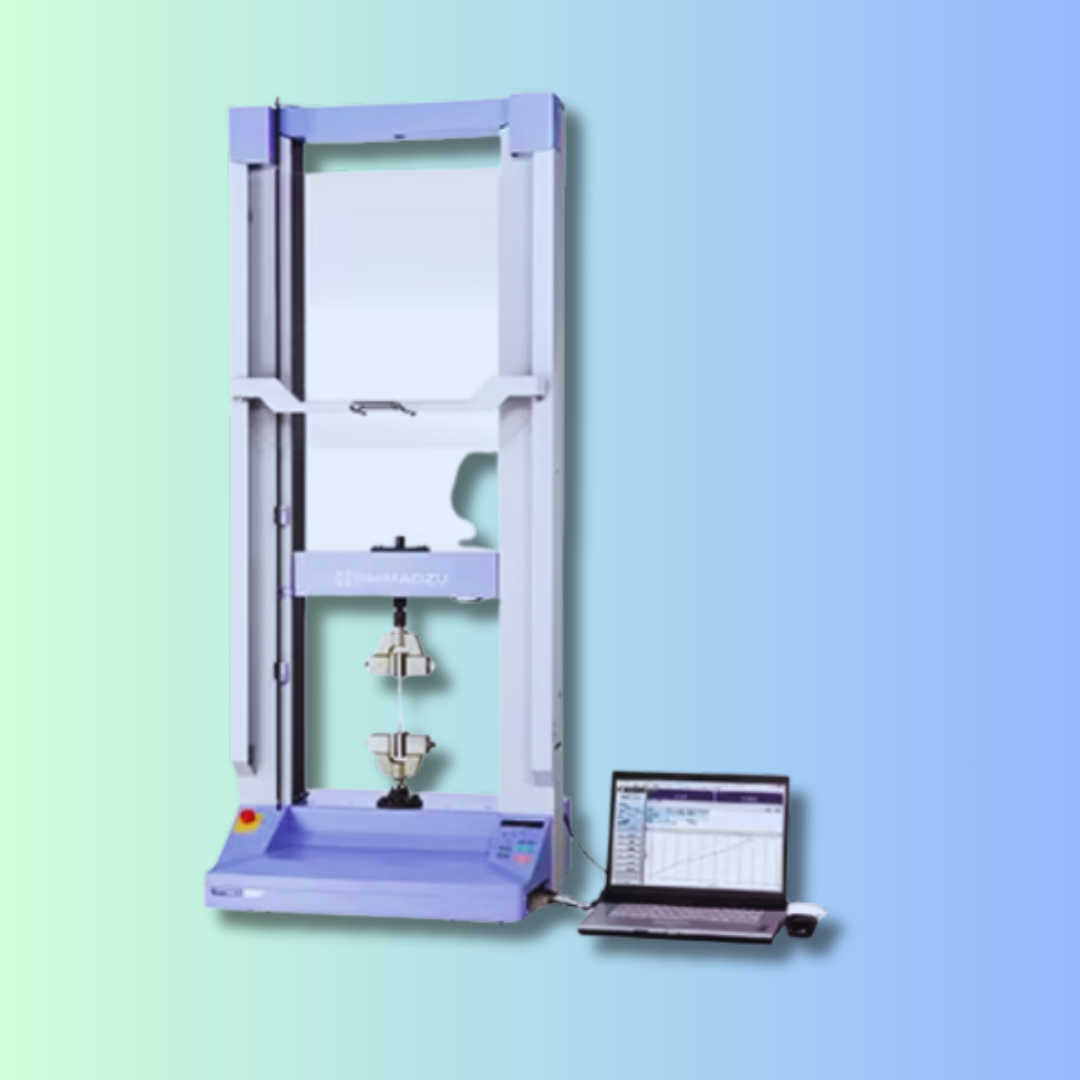 Dental Materials Laboratory