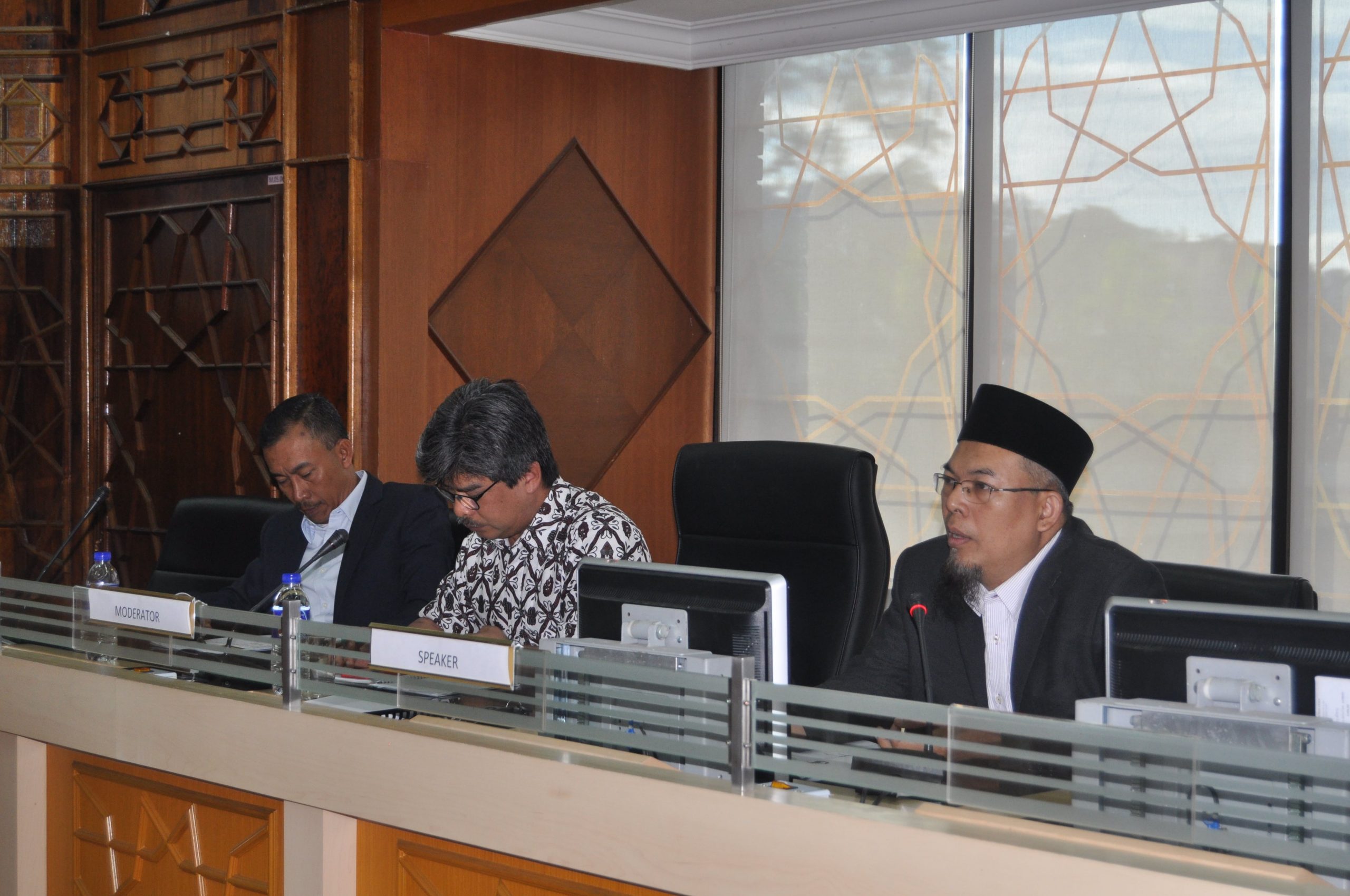 FORUM ON RESTRUCTURING OF MALAYSIAN CIVIL AVIATION INDUSTRY | ASEAN ...