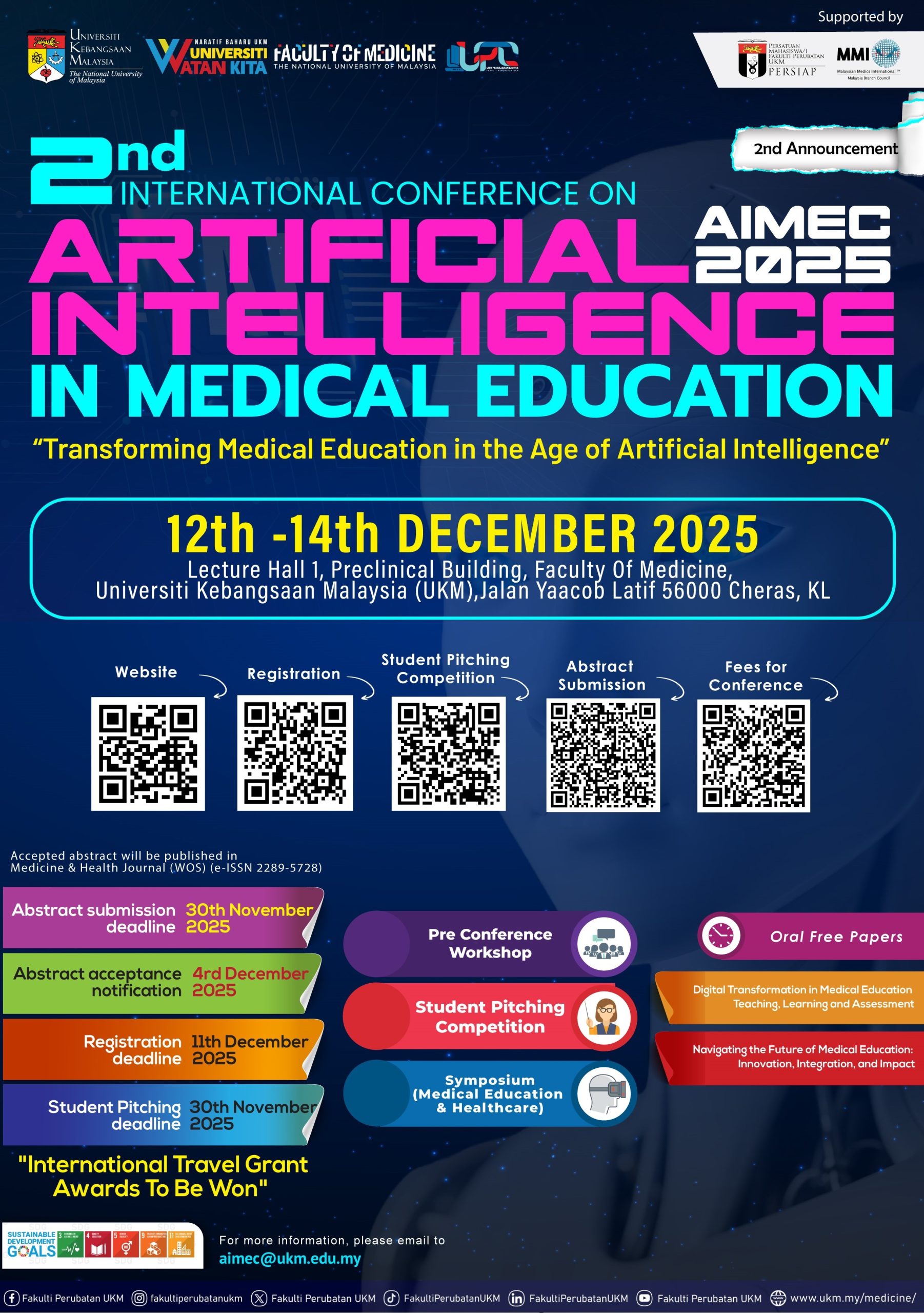 Home - AIMEC UKM 2025