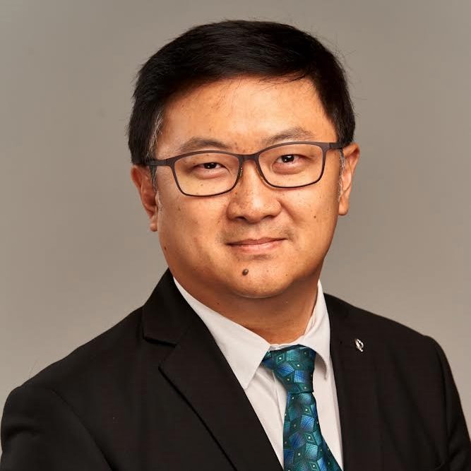 Speakers 2025 - Artificial Intelligence in Medical Education Conference