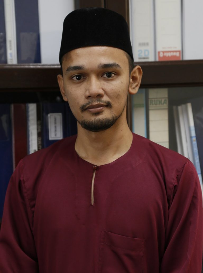 Direktori | PUSAT PENGURUSAN AKADEMIK