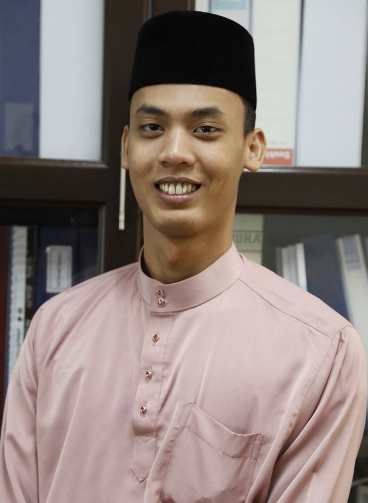 Direktori | PUSAT PENGURUSAN AKADEMIK