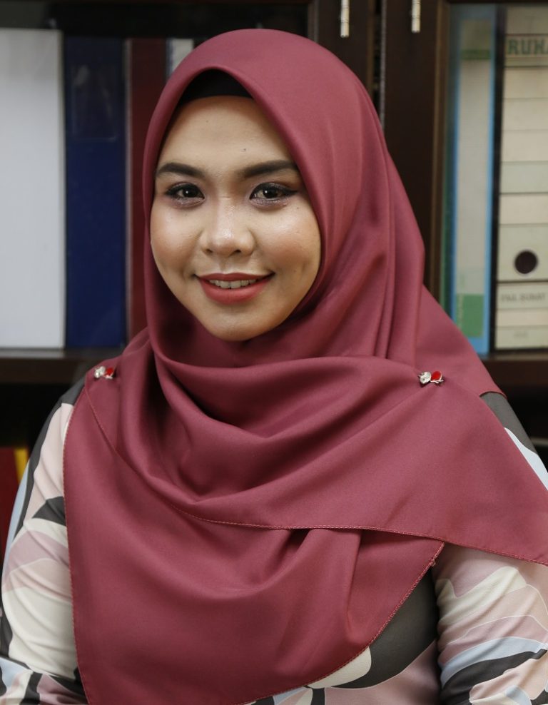 Direktori | PUSAT PENGURUSAN AKADEMIK