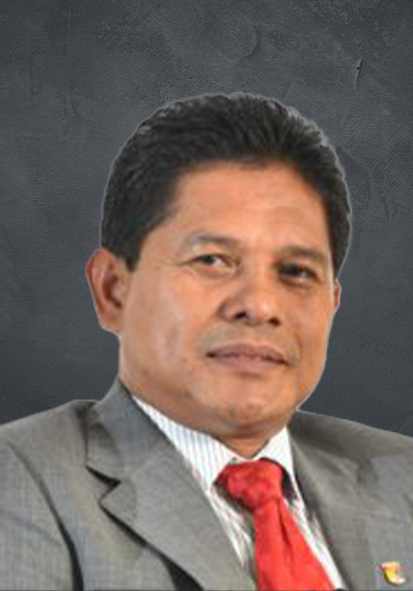 Ahli Senat | PUSAT PENGURUSAN AKADEMIK