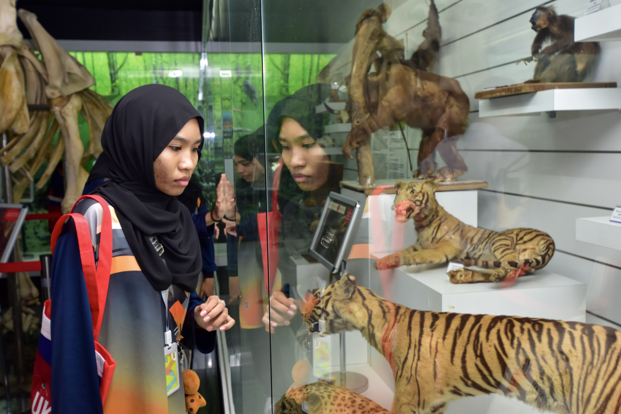 LAWATAN PROGRAM KEMBARA ILMU SMK KAMPONG PASIR PUTEH SPM 2022 KE UKM ...