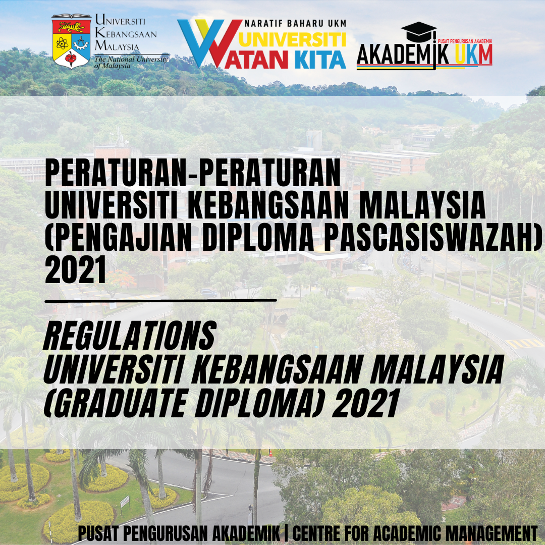 Pelajar Pascasiswazah | PUSAT PENGURUSAN AKADEMIK