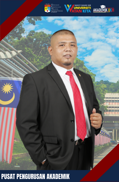 Direktori | PUSAT PENGURUSAN AKADEMIK