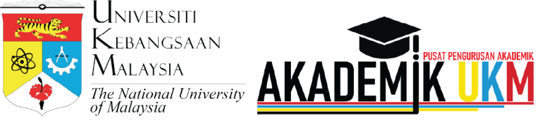 Unit Akademik UKM | PUSAT PENGURUSAN AKADEMIK