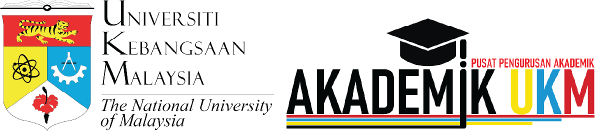 PUSAT PENGURUSAN AKADEMIK UKM
