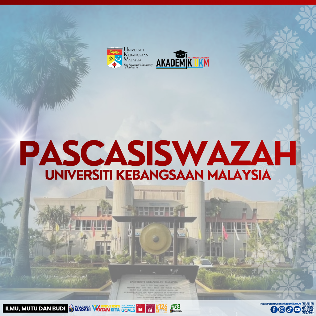 Kemasukan Pelajar | PUSAT PENGURUSAN AKADEMIK