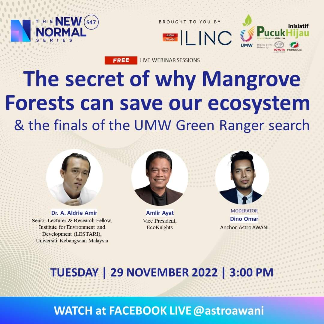 News & Media – Dr. A. Aldrie Amir