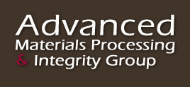Advanced Materials Processing & Integrity Group