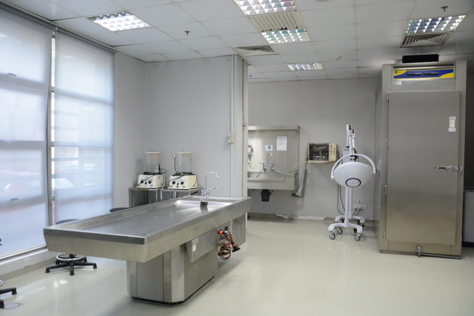 Cadaver Embalming Service | Jabatan Anatomi Fakulti Perubatan