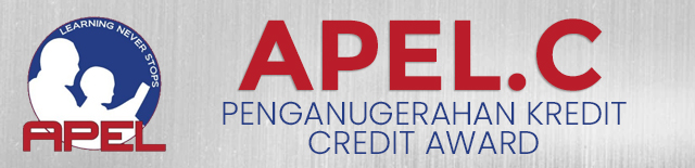 Apa itu APEL? - APEL UKM