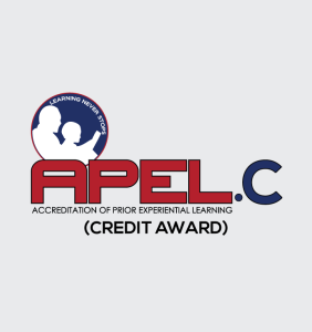 APEL. C - APEL UKM