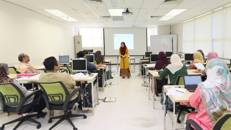 APEL. Q – Kaedah Penilaian - APEL UKM