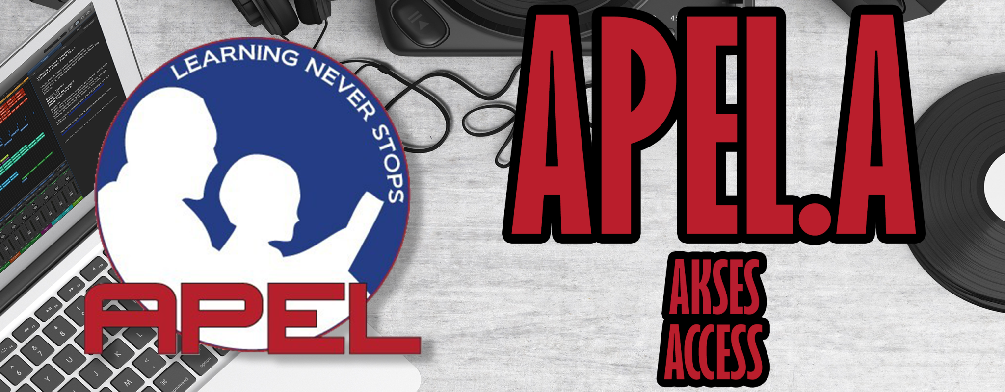 APEL UKM - Universiti Kebangsaan Malaysia