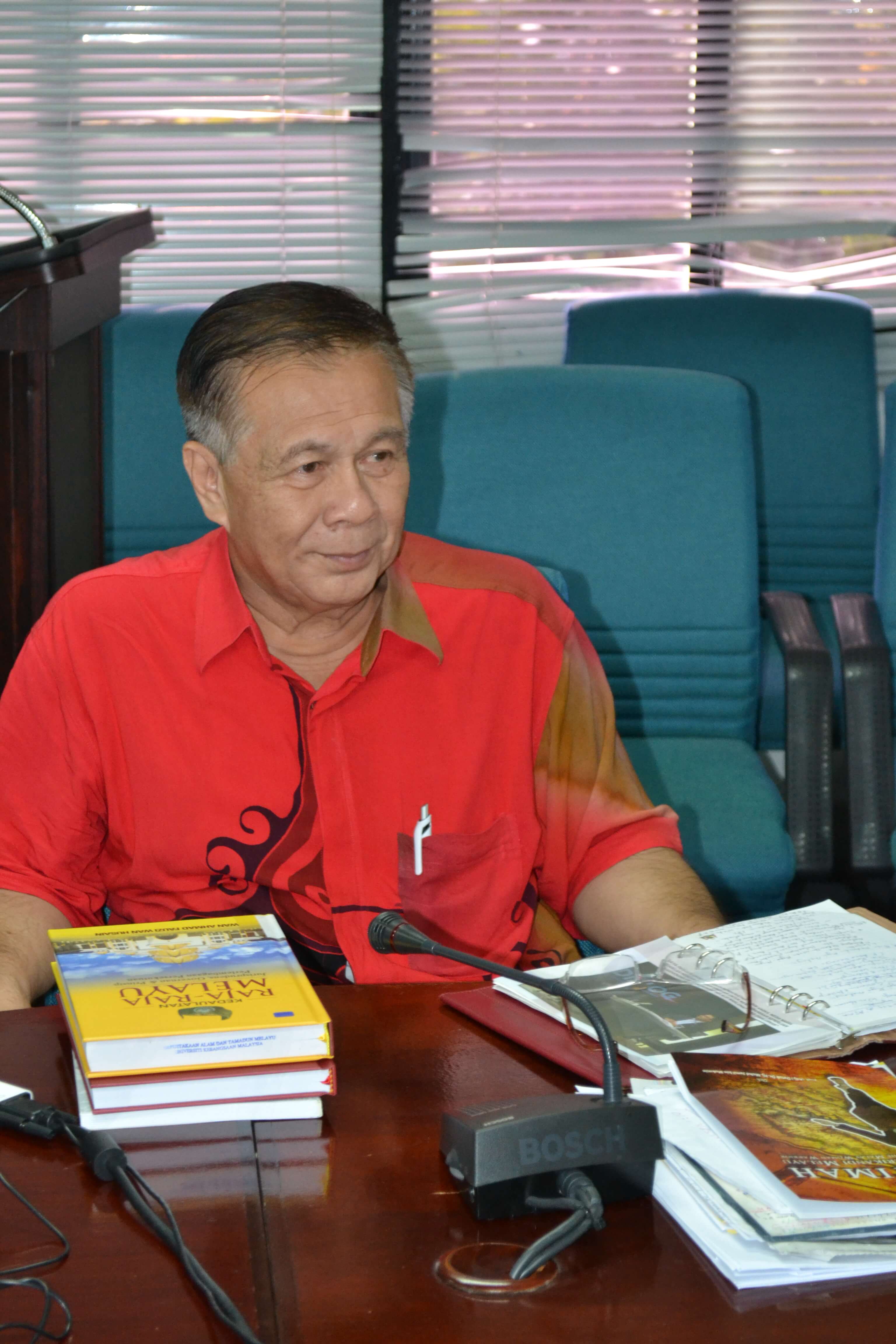 Sanggar Buku ATMA_ Kedaulatan Raja-Raja Melayu: Jurispuden, Governan ...