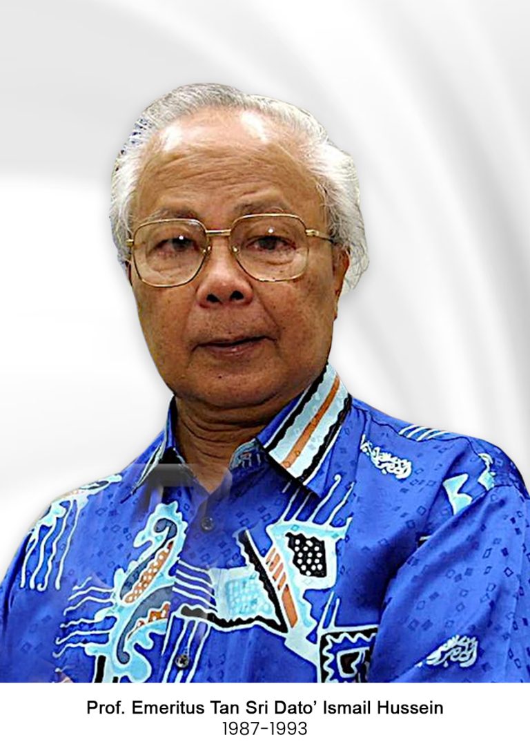 SARI #sentuhjiwa | INSTITUT ALAM DAN TAMADUN MELAYU