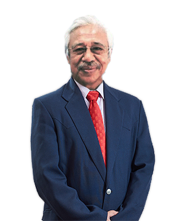 Emeritus Professor | INSTITUTE OF THE MALAY WORLD AND CIVILIZATION