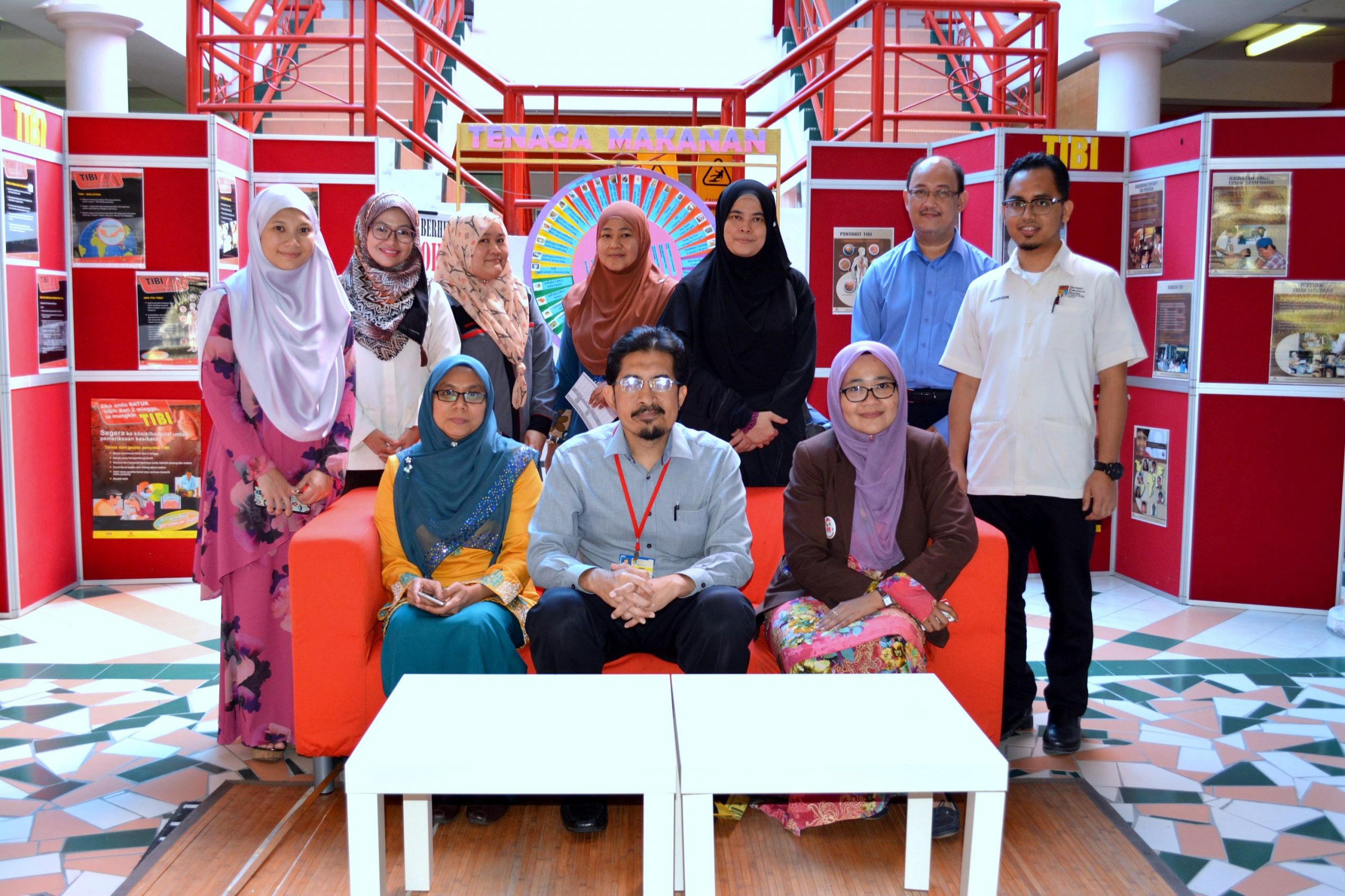 Lawatan Kerja Pejabat Unit Audit Dalam Universiti Teknikal Malaysia ...