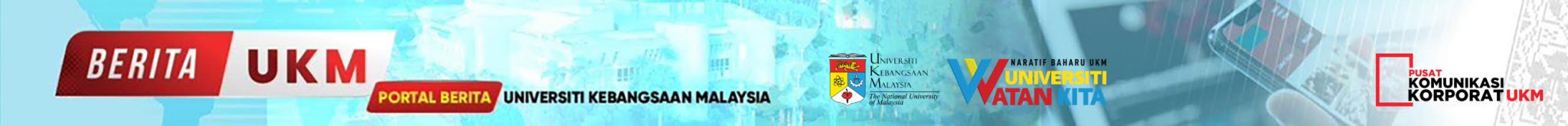 Berita UKM - Portal Berita Rasmi UKM