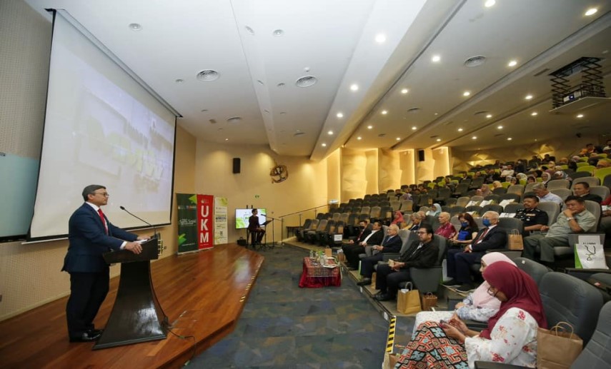 Program Manifestasi Watan@FSSK Serlah Kecemerlangan Fakulti - Berita UKM