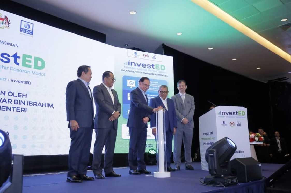 Program CMGP Tingkatkan Kebolehpasaran Graduan - Berita UKM