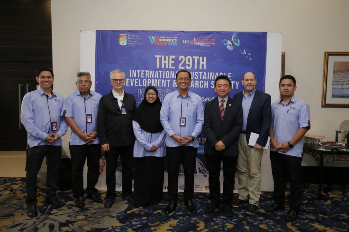 Evaluating the 5Ps of the SDGs - Berita UKM