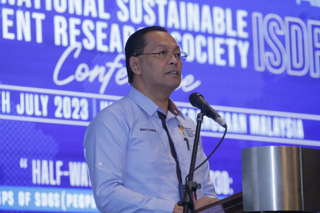Evaluating the 5Ps of the SDGs - Berita UKM