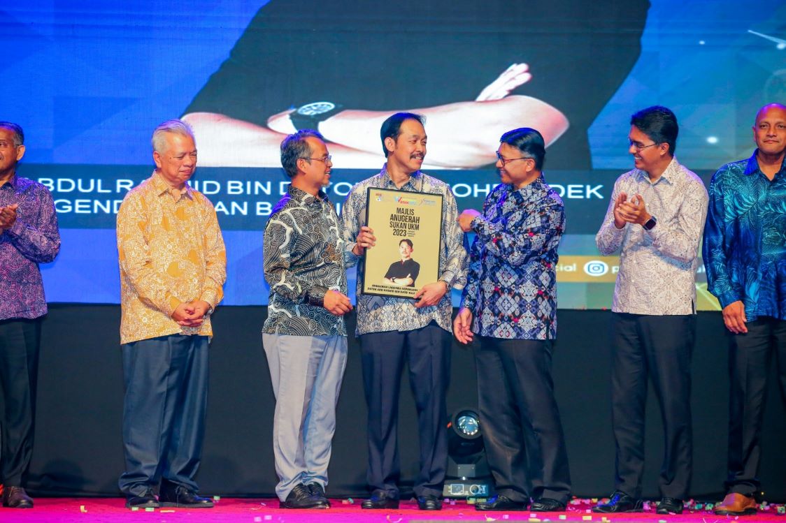 Kecemerlangan Sukan Perlu Libatkan Perancangan dan Pelaksanaan Dasar ...