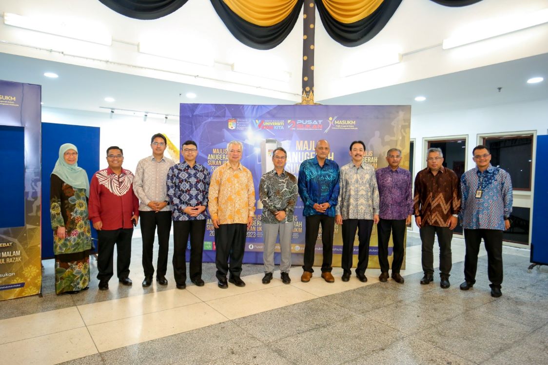 Kecemerlangan Sukan Perlu Libatkan Perancangan dan Pelaksanaan Dasar ...