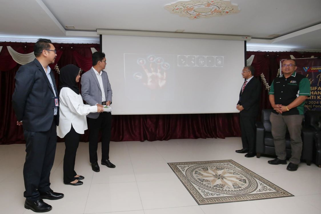 HEPA Lancar Kempen Sifar Aduan, Kurangkan Isu Kerosakan Kemudahan Asas ...