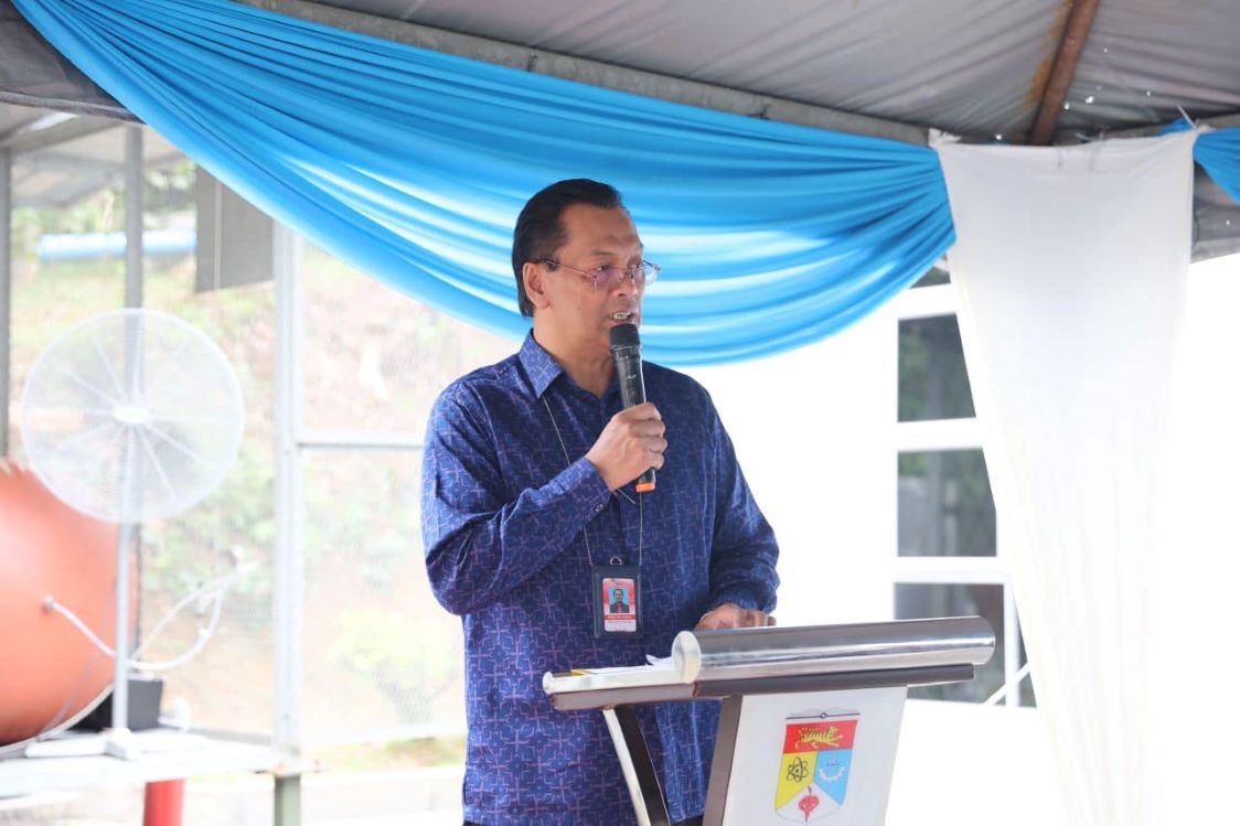 SELFUEL Bangunkan Sistem Janakuasa Sel Fuel dengan Teknologi Hidrogen ...