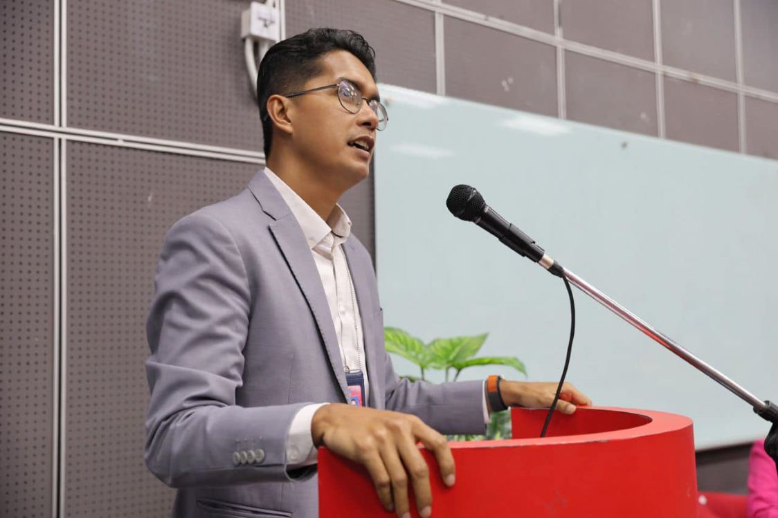 Karnival KARSIS 2024 Fokus Kesihatan Mental Pelajar - Berita UKM