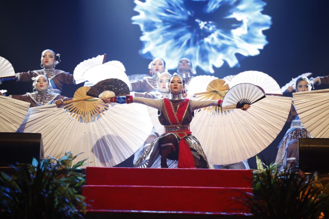 ASEAN Art Festival 2025: Meraikan Kepelbagaian Seni dan Warisan ...