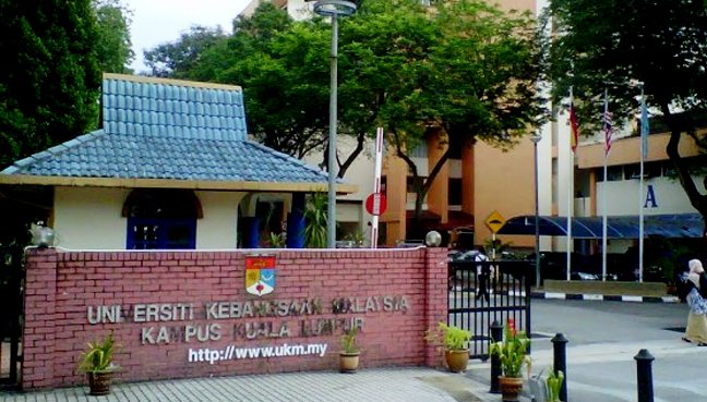 Latar Belakang – Jabatan Biokimia Fakulti Perubatan