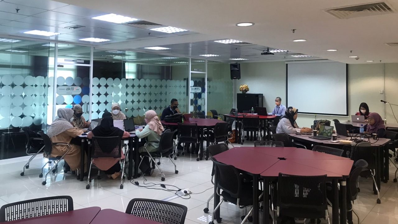 Biochemistry Department Scientific Writing Workshop 2022 Series 2 ...