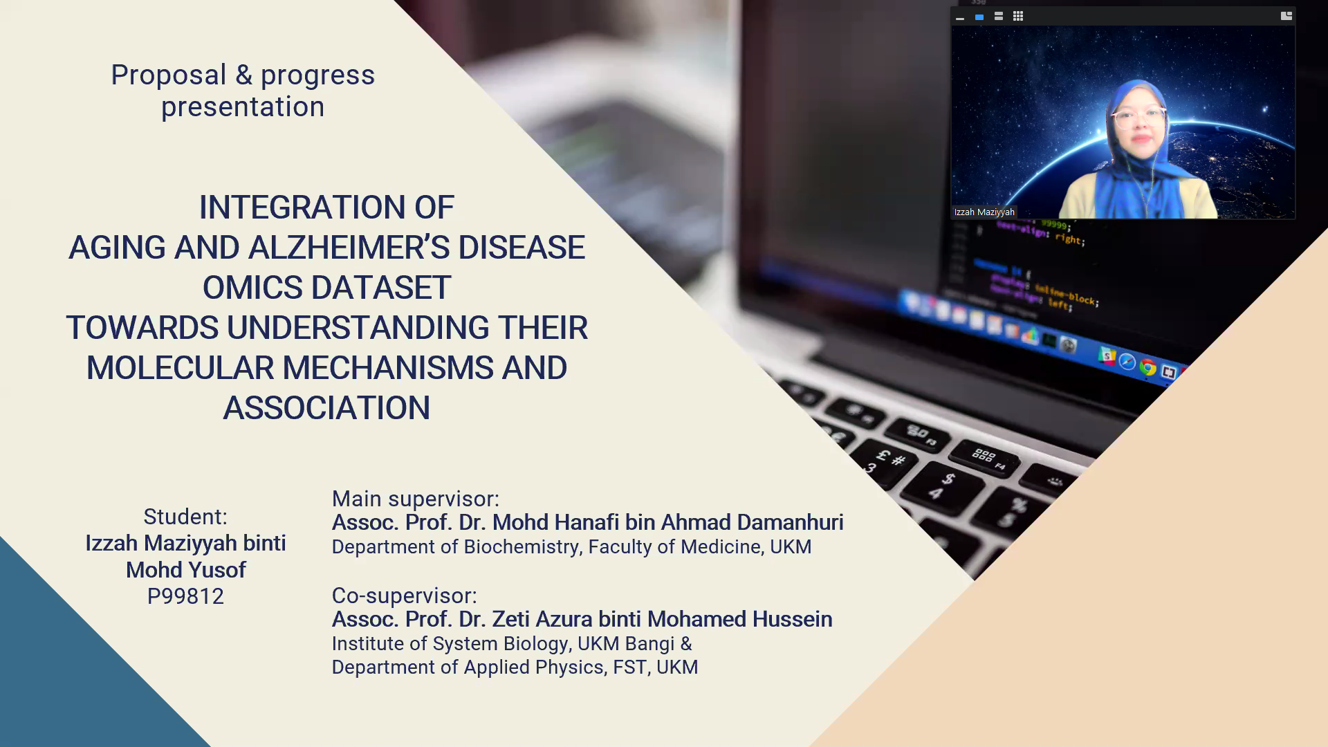 News & Activities – Jabatan Biokimia Fakulti Perubatan