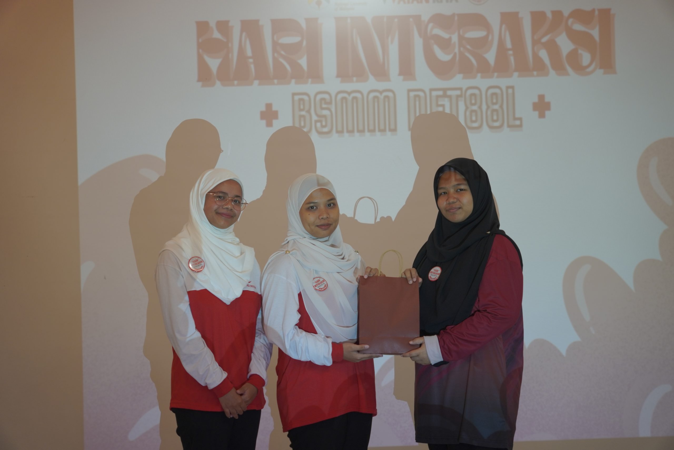 HARI INTERAKSI BSMM DET. 88L KPZ SESI 2023/2024 - Bulan Sabit Merah ...