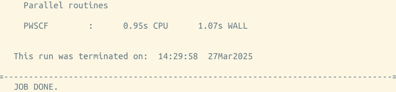Custom-built High Performance Computers for Density Functional Theory ...