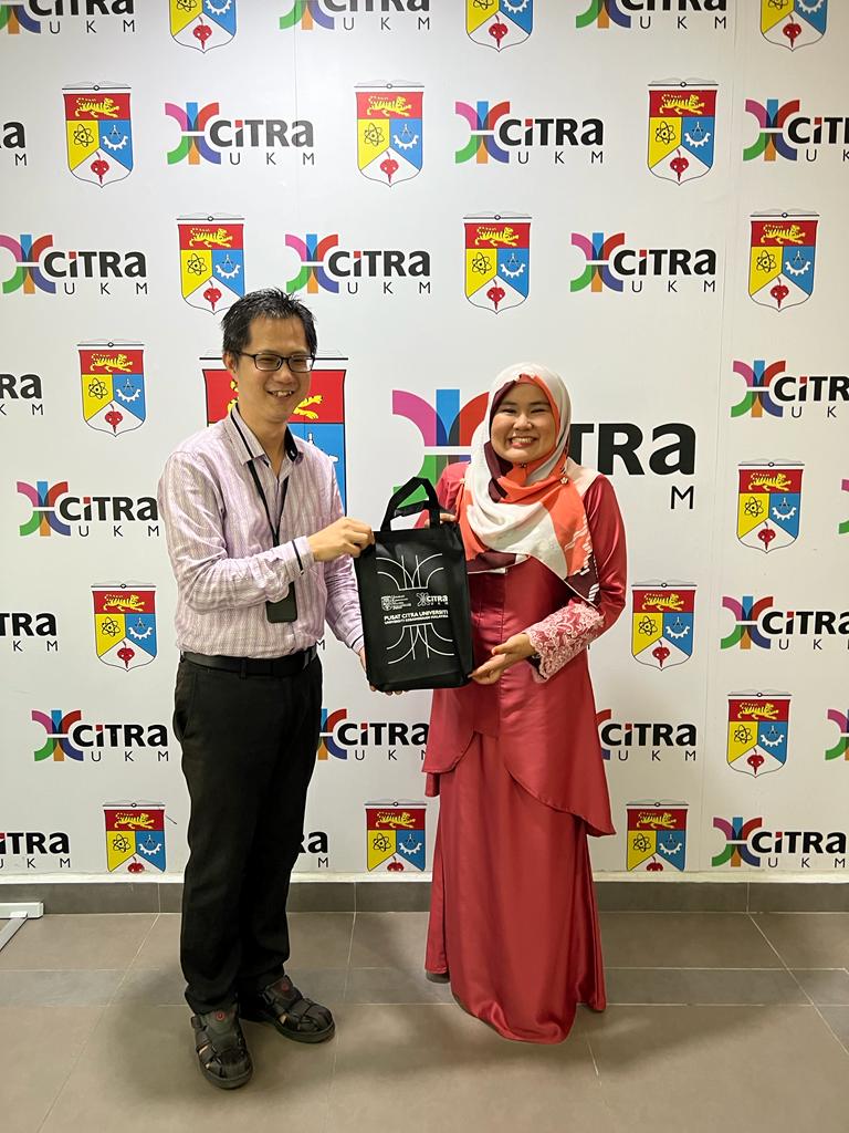 PPCU 2023 Intellectual Property Awareness Workshop | Pusat Pengajian ...