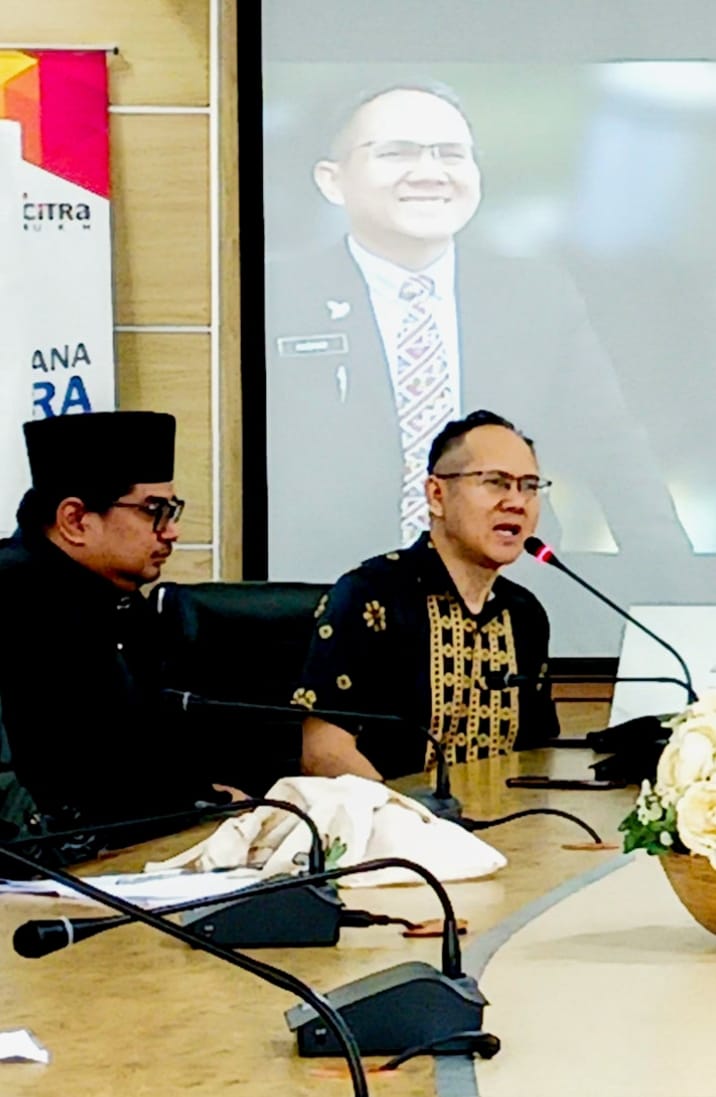Ceo Talk@Citra With Datuk Ts. Dr. Ramzah Dambul | Pusat Pengajian Citra ...