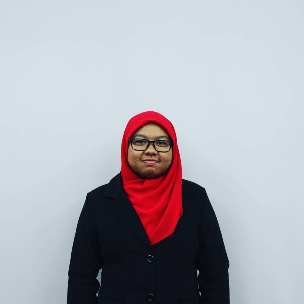 Bachelor | Pusat Pengajian Citra Universiti (School of Liberal Studies)